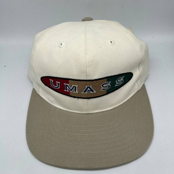 American Needle | Accessories | Vintage Umass Minutemen American Needle ...